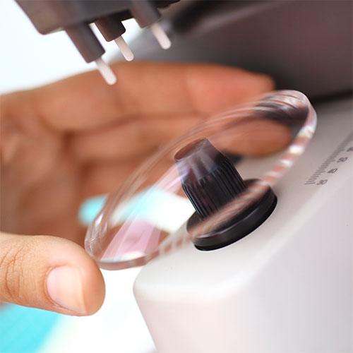 Your Visit & Eye Examination - Coatsworth Eye Clinic Gateshead