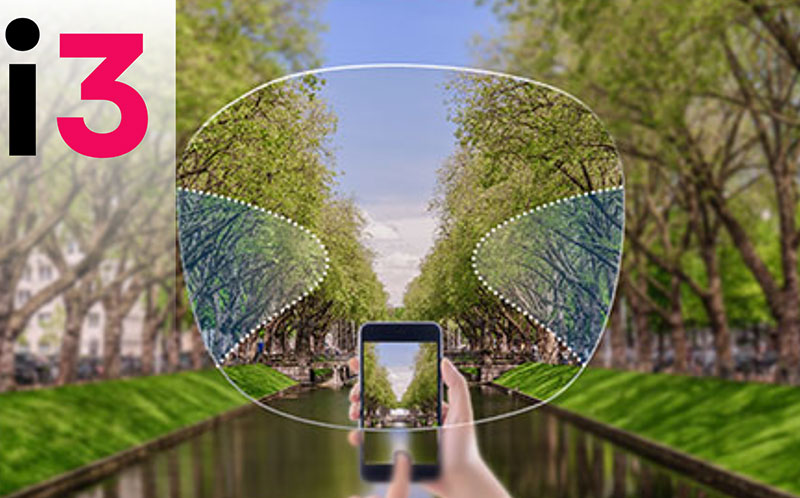 Varifocal Lenses - Coatsworth Eye Clinic Gateshead